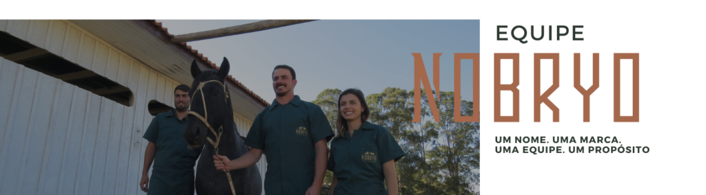 EQUIPE - Nobryo